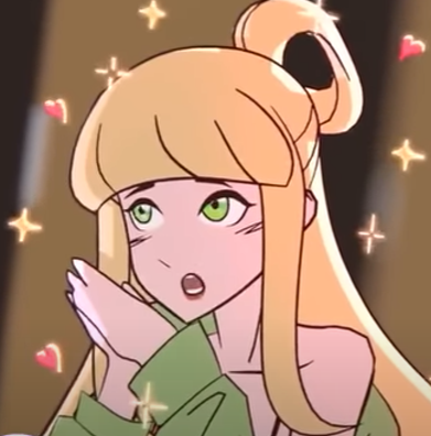 MSA 2022 Main Characters Tier List (Community Rankings) - TierMaker