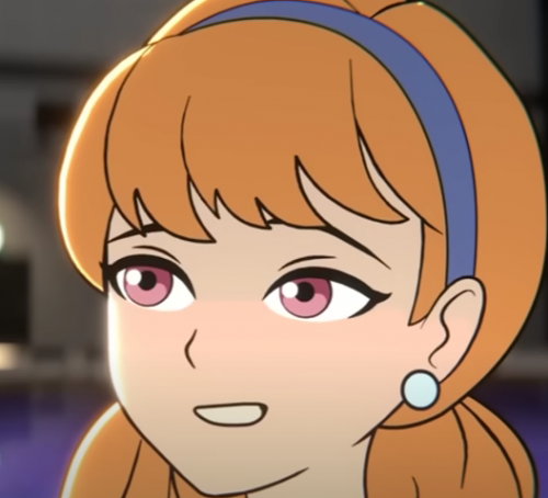 Create a MSA Character from January 2023 Tier List - TierMaker