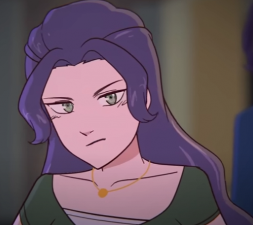 MSA Female Antagonists 2022 Tier List (Community Rankings) - TierMaker