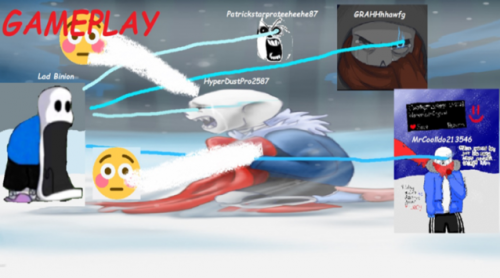 MSFI (Juggernaut Edition 1.10) Tier List (Community Rankings) - TierMaker