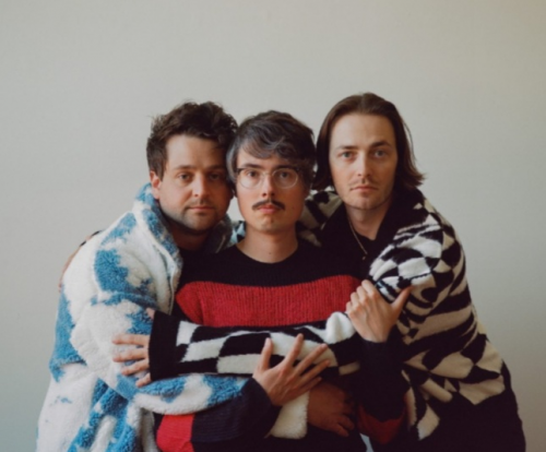 Create a Músicas Joywave Tier List - TierMaker