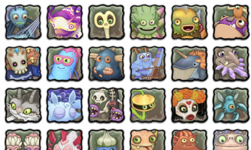 MSM All Monsters Tier List (Community Rankings) - TierMaker