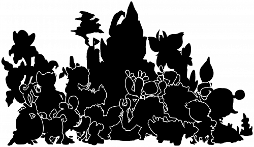 MSM Hollow island [secret island 25] Tier List (Community Rankings ...