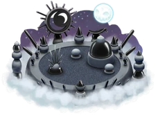 Create a MSM Island (Mythical Island Included!) Tier List - TierMaker