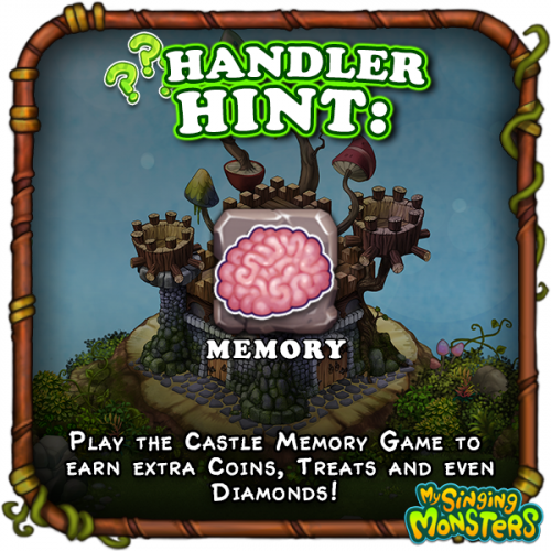 Create a MSM Memory Game Helper Tier List - TierMaker