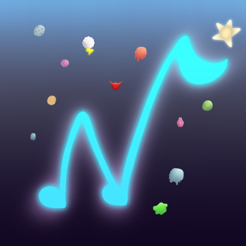 Create a MSM Naturoids Monster Tier List - TierMaker