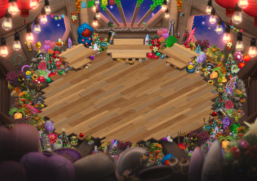 MSM Seasonal Island Skins (Island PNGs) Tier List (Community Rankings ...