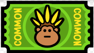 Create a MSMDD COMMON COSMETICS Tier List - TierMaker