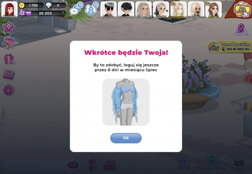 Create a MSP looki Tier List - TierMaker