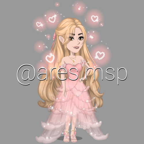 Create a msp valentine dpacks (female) Tier List - TierMaker