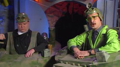 Create a MST3K Season 2 Tier List - TierMaker