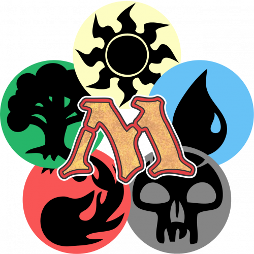 Create a MTG Alignment Chart Tier List - TierMaker