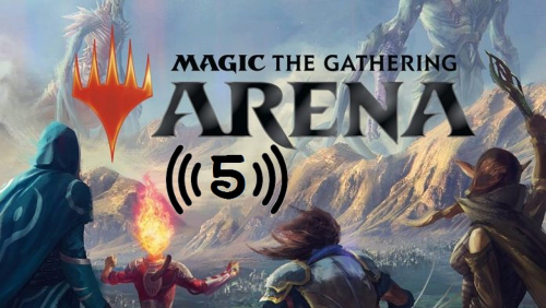 Create a MTG Arena Draft Set Tier List - TierMaker