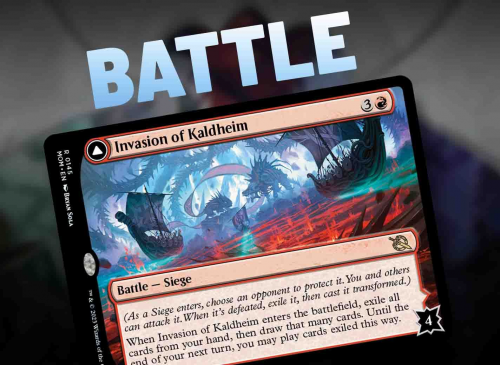 MTG Battle Cards Tier List (Community Rankings) - TierMaker