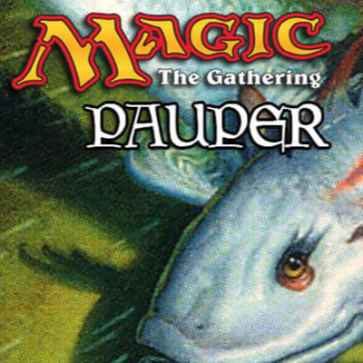 MTG Pauper Decks (updated 2022) Tier List (Community Rankings) - TierMaker