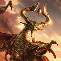 MTGPQ: Tri Color + Planeswalker Tier List (Community Rankings) - TierMaker