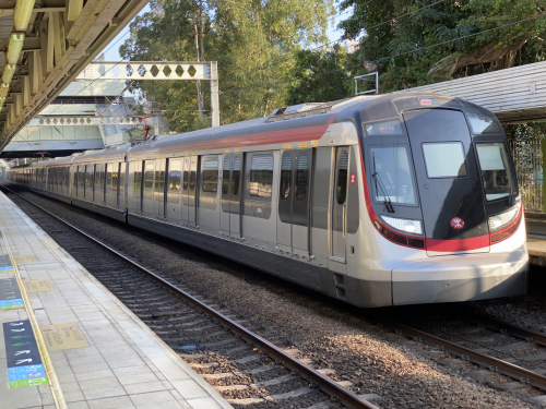 MTR Station Layout Tier List (Community Rankings) - TierMaker