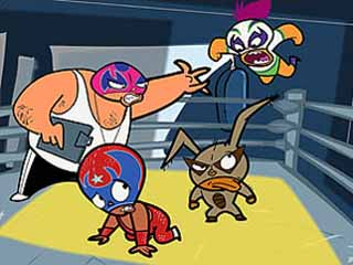 Mucha Lucha! Season 1 Episodes Tier List (Community Rankings) - TierMaker