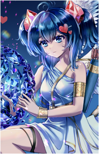 Create a Mudae bot current top 15 Tier List - TierMaker