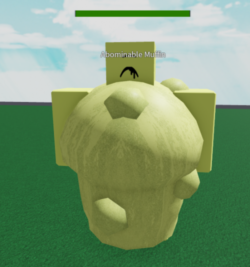 Create a muffin kombat 2 enemy annoyance Tier List - TierMaker