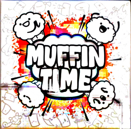 muffin time cards Tier List (Community Rankings) - TierMaker