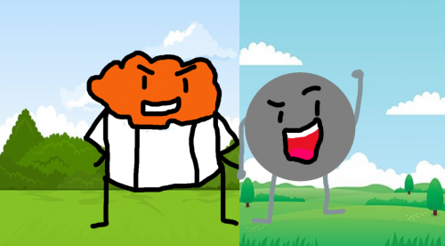 Create a Muffinut Animation Characters Tier List - TierMaker