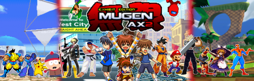 Mugen AX 2 Tier List (Community Rankings) - TierMaker