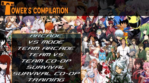 mugen tower Tier List (Community Rankings) - TierMaker