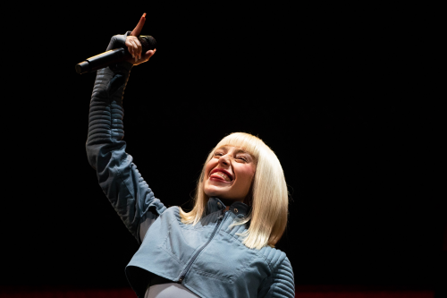 Create A Mujeres Argentina Urbano Tier List Tiermaker