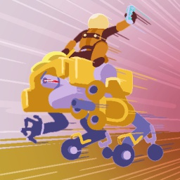 MUL-T loadouts risk of rain 2 Tier List (Community Rankings) - TierMaker