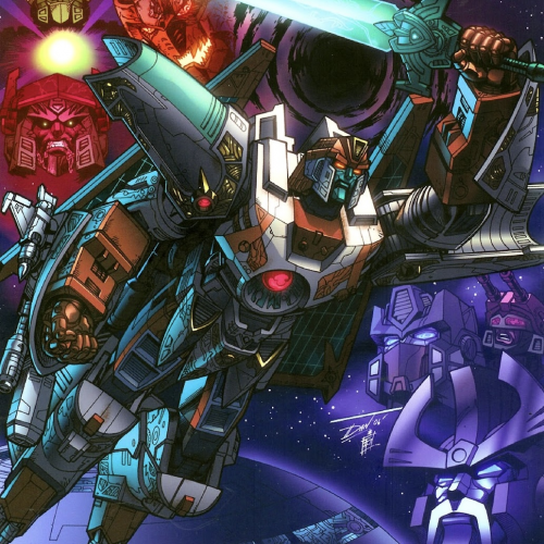 Multiversal Tramsformers power Tier List (Community Rankings) - TierMaker