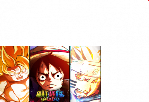 Multiverse Defenders Tier List (Community Rankings) - TierMaker