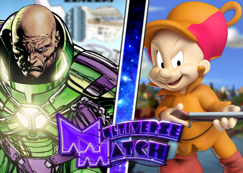 Create a Multiverse match ideas Tier List - TierMaker