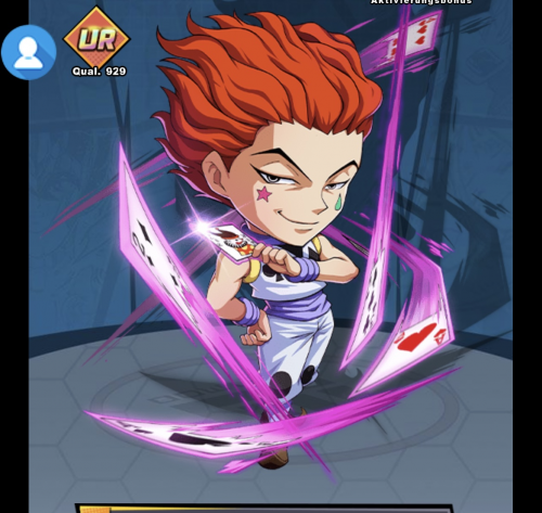 Multiverse UR Tier List (Community Rankings) - TierMaker