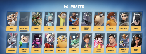 Multiversus Tier List (Community Rankings) - TierMaker