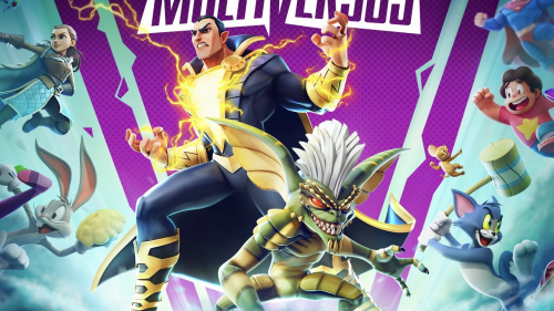 Multiversus Dream Roster (100+Franchises) Tier List (Community Rankings) - TierMaker