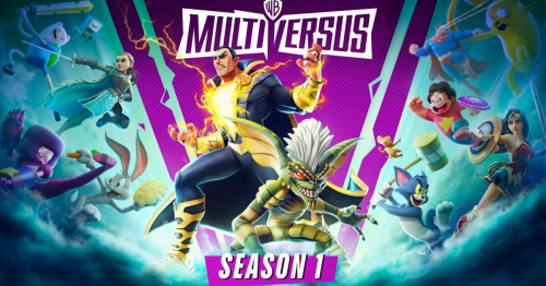 Multiversus leak probability for the 2024 full release Tier List ...