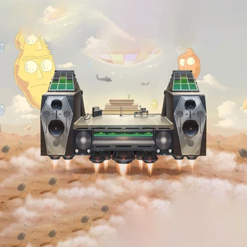 Create a MultiVersus Map [July 26th] Tier List - TierMaker