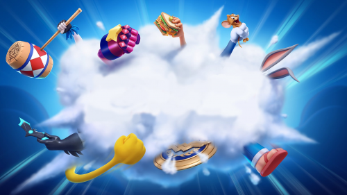 MultiVersus Tier List (Community Rankings) - TierMaker