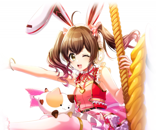 Muni D4DJ All Cards Checklist Tier List (Community Rankings) - TierMaker