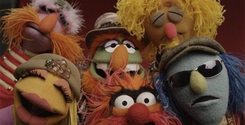 Create a Muppet episodes Tier List - TierMaker