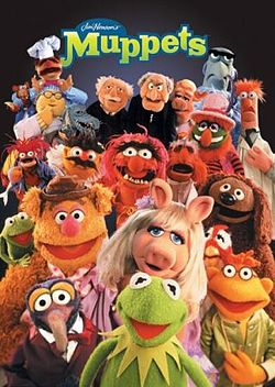 Create a Muppet Fight Tier List - TierMaker