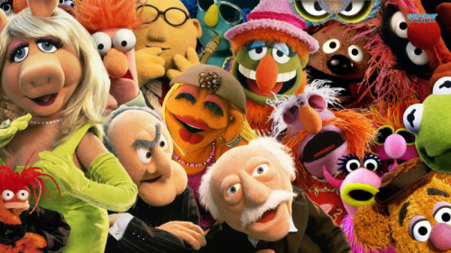 Create a Muppet Movies Tier List - TierMaker