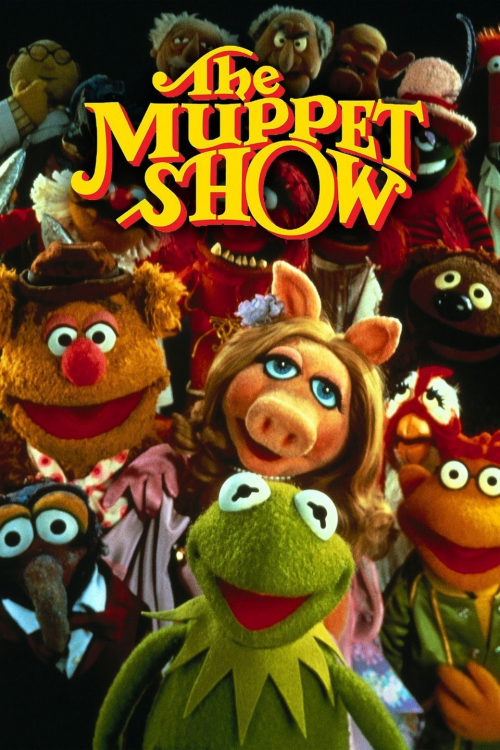 Muppets Tier List (Community Rankings) - TierMaker