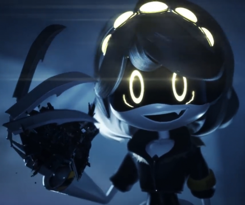 Create a Murder Drones cast 2.0 Tier List - TierMaker