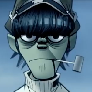 Create a Murdoc Niccals Designs Tier List - TierMaker