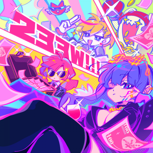 Muse dash characters idk Tier List (Community Rankings) - TierMaker