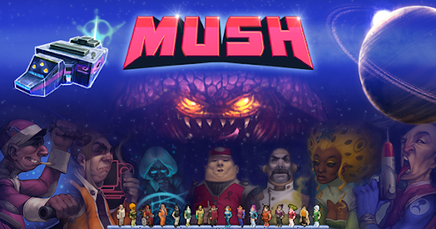 Mush skills Tier List (Community Rankings) - TierMaker