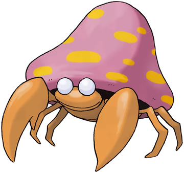 Mushroom Pokemon Tier List (Community Rankings) - TierMaker