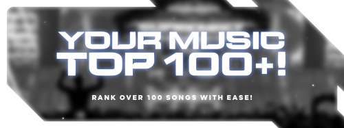 Music 100+ Ranking Tier List (Community Rankings) - TierMaker